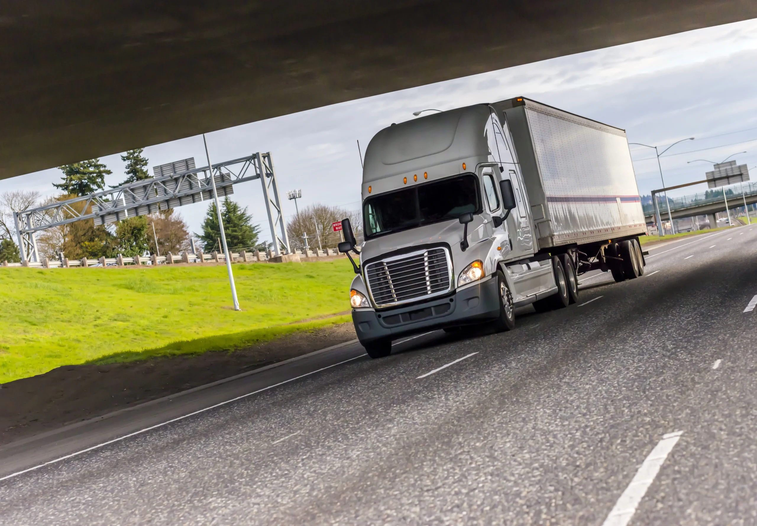 Liability in Commercial Vehicle Accidents