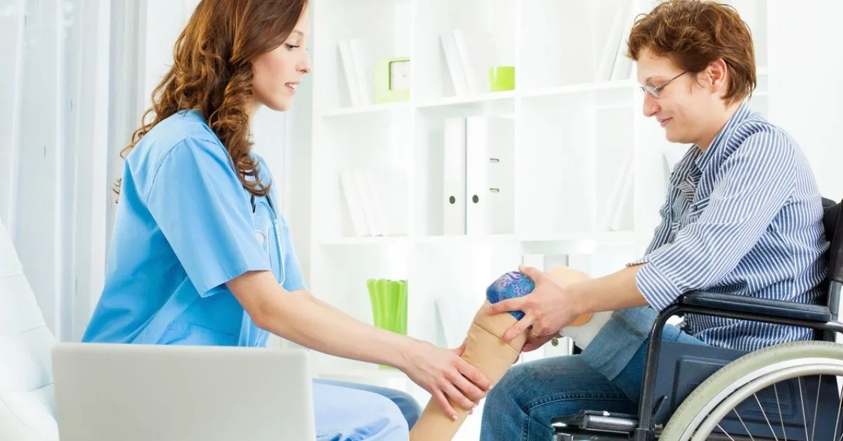 Understanding the Difference: Dismemberment vs. Amputation