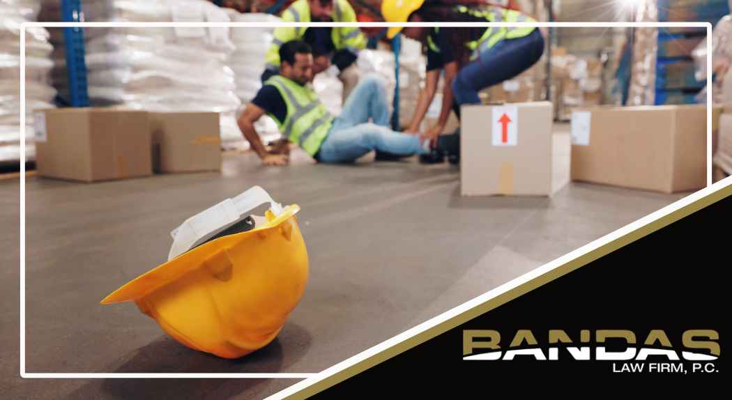 6 Legal Employer Responsibilities After a Work Injury